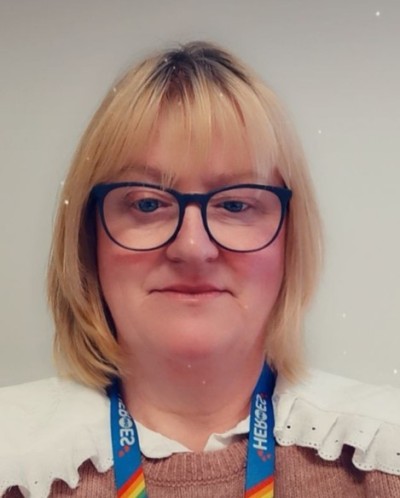 Allied health professionals :: Cheshire and Wirral Partnership NHS ...